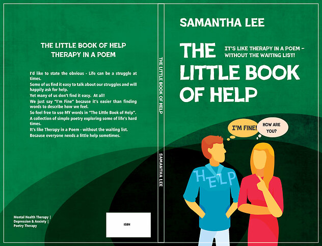The Little Book of Help