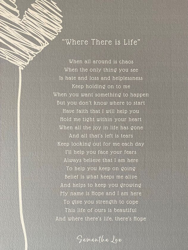 The Little Book of Help